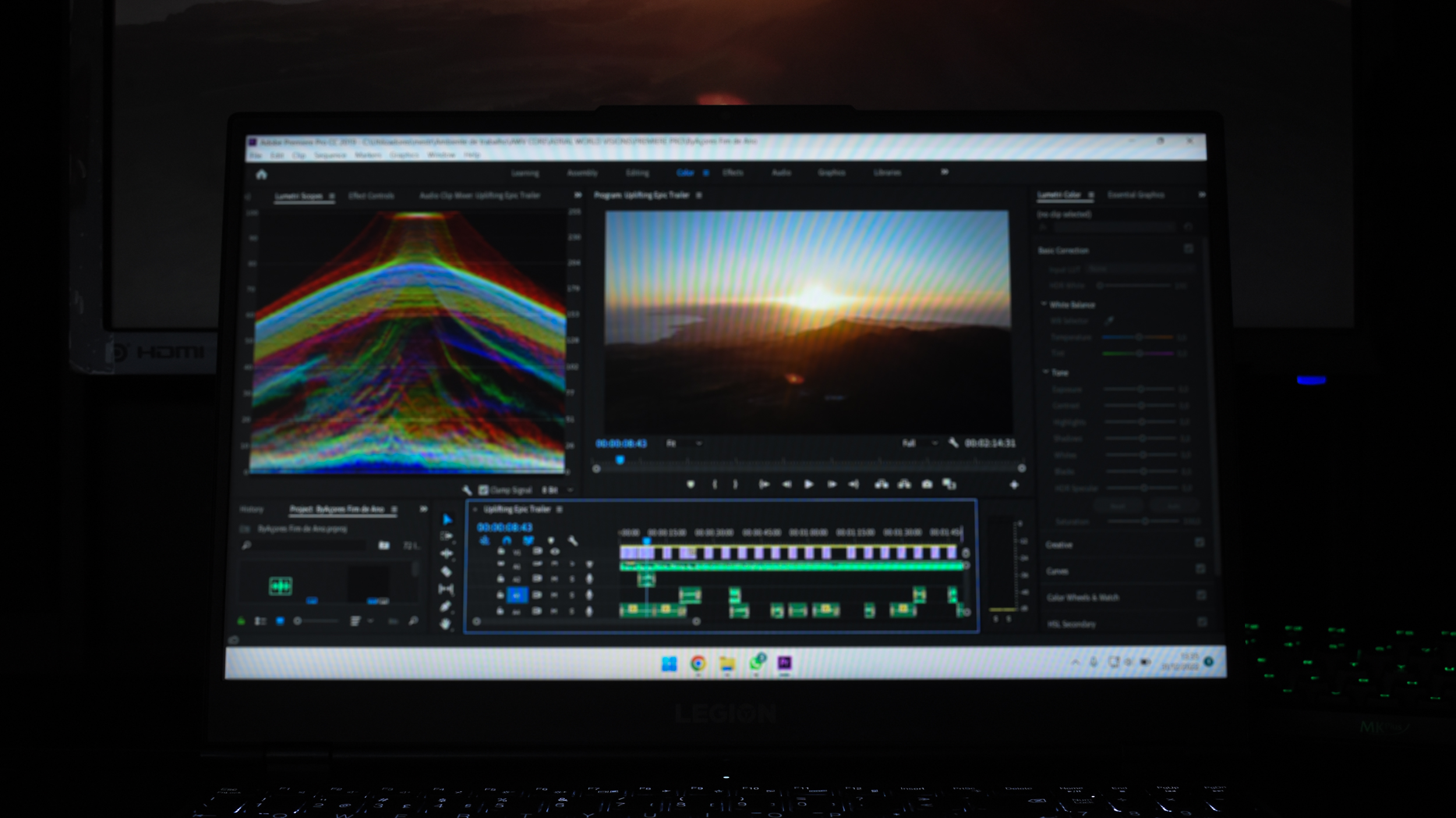 Services – Aerial World Visions