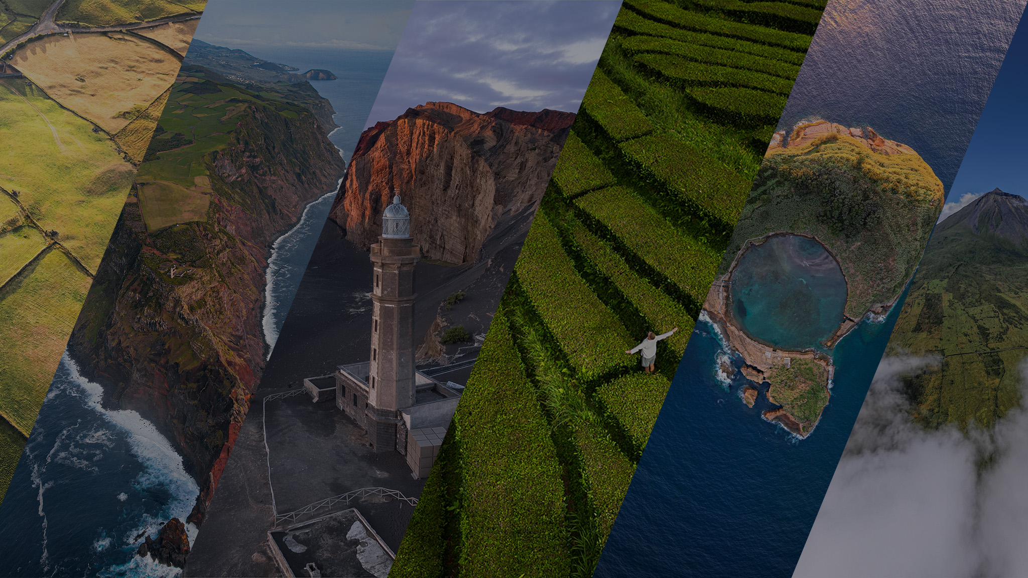 Services – Aerial World Visions