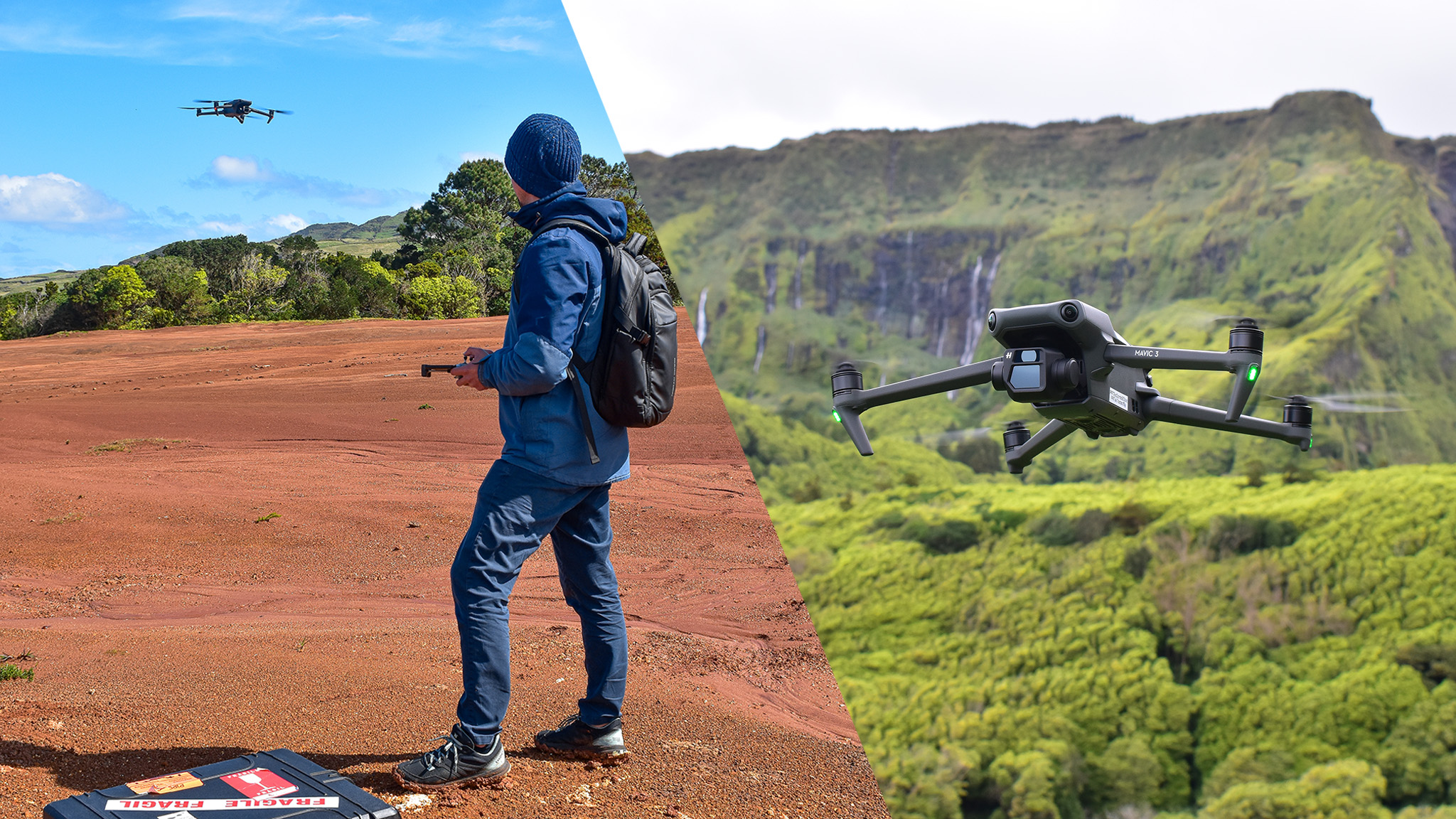 Services – Aerial World Visions